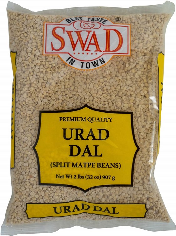 Buy Online Swad Urad Dal - 2 LB | NJ USA.